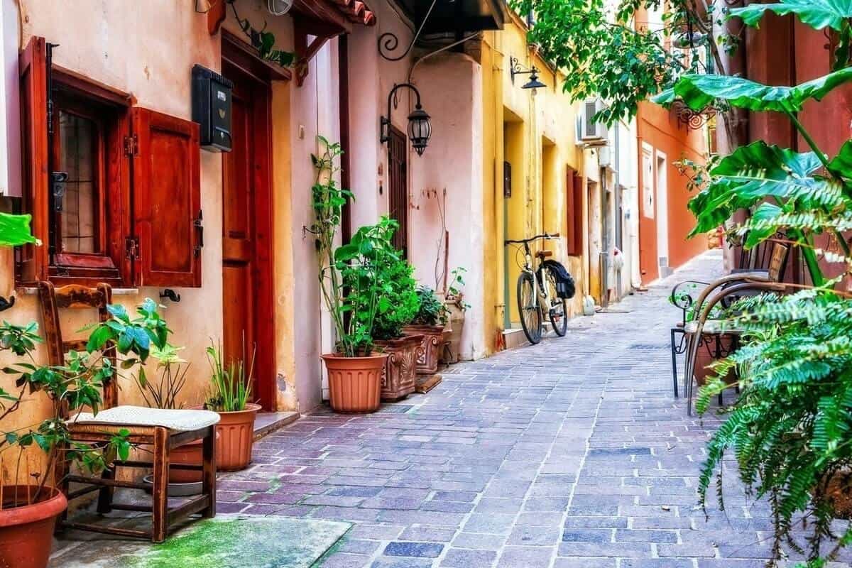 Traditional Villages Tour With Taxi - Explore Crete With CBC Services